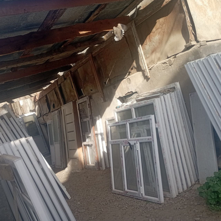 Akfa plast va akfa alyumin eshik rom bu yoğovh  rassiya silindr tösinl