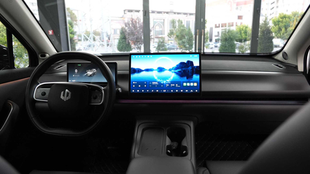 Leapmotor C16 EV