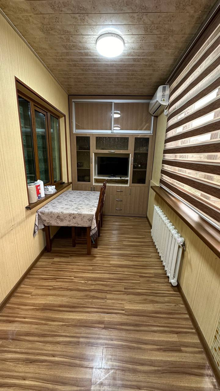 Аренда 2 хона Кора камиш 1/3 оилага берилади
