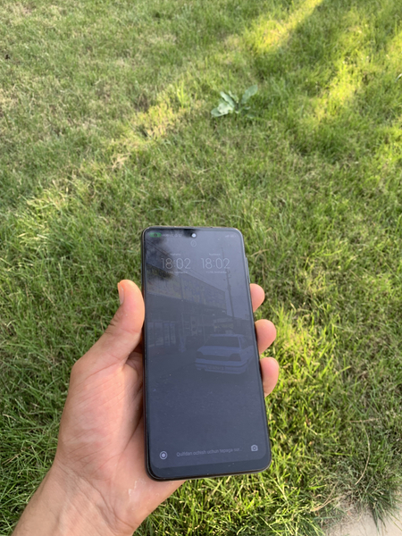 redmi not 9 pro sotladi