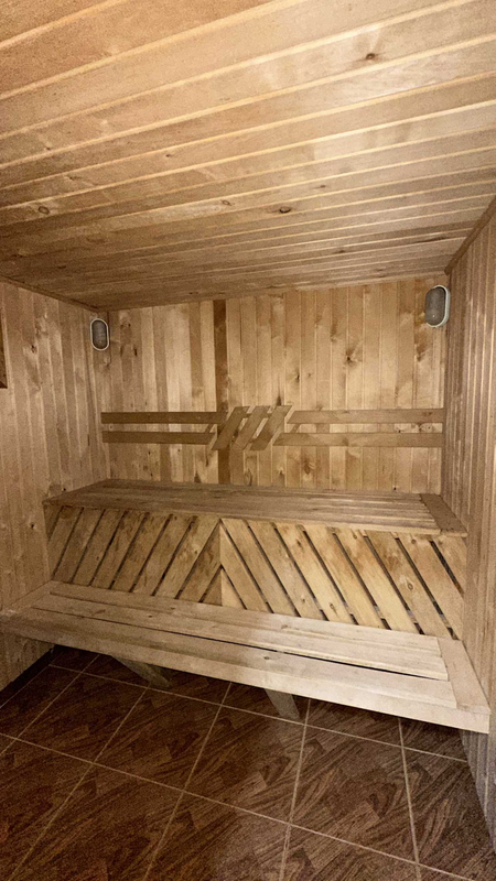 Dacha Oila/ Дача Семя