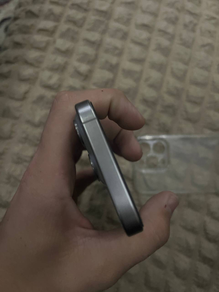 Iphone 15 pro 128gb