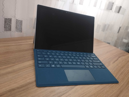Microsoft Surface Pro 4