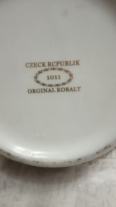 Choynak Cobalt 4 ta
