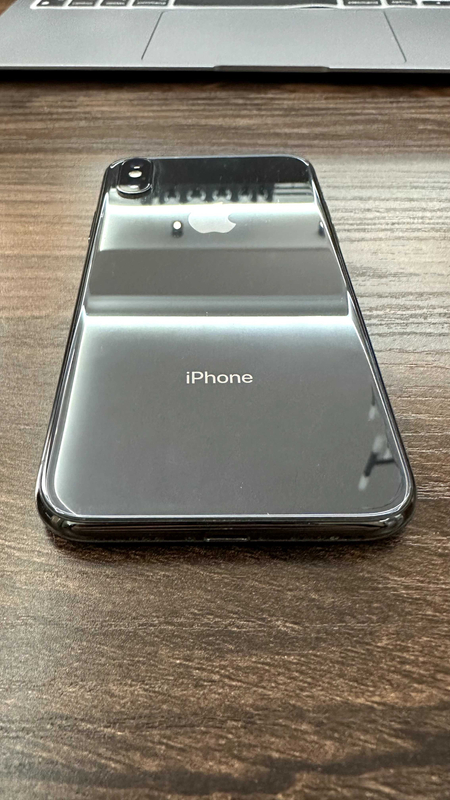 Iphone X 64 GB 75%