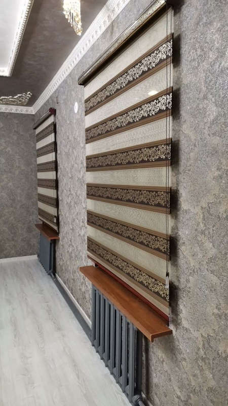 Jalyuzi pardalar 

sizga 1000 xildan ortiq vertikalniy va garizantalni