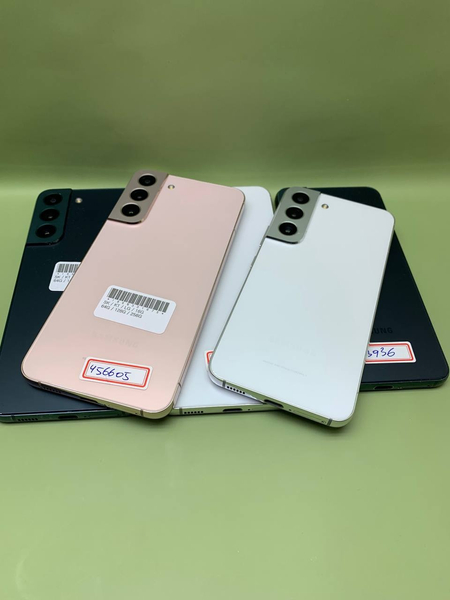 Samsung S22 5G 8/256GB