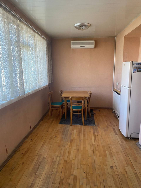 Продаётся Якк. район мост Мукимий  ориентир Эвос под Офис 3/1/4 78кв