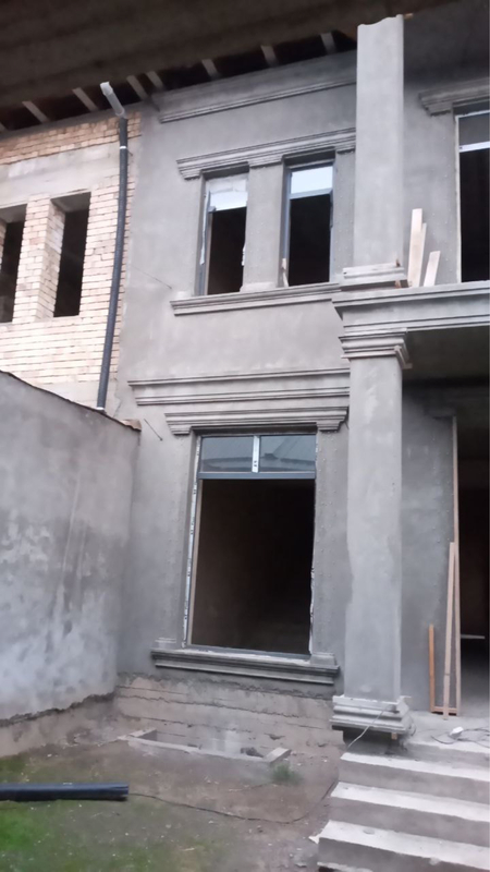 Продается участок