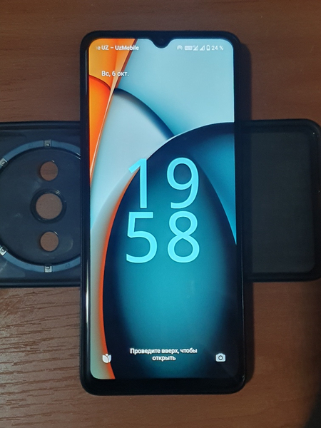 Xiaomi Redmi A3.