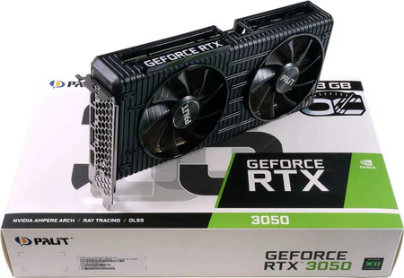 Рассрочка на сборку ПК | Core i9-12900F/Rtx 3050 8gb/32Gb ddr4