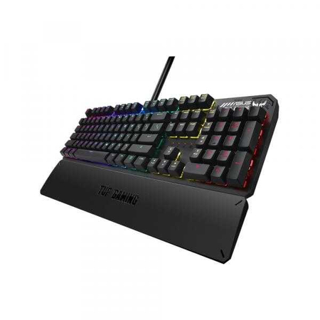 Игровая клавиатура Asus TUF Gaming K3