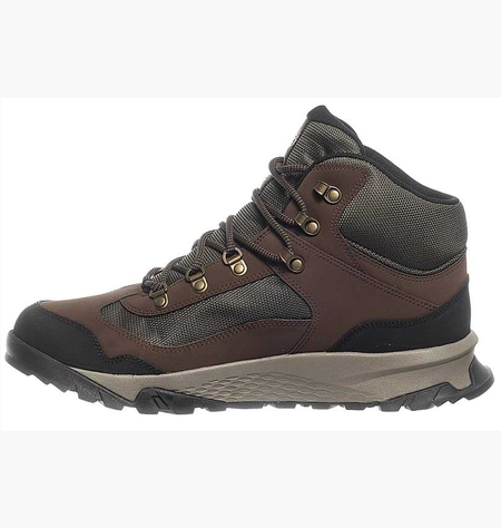 Ботинки Merrell Moab 3 Mid Gore-Tex Outdoor Shoes! Новые в коробке!