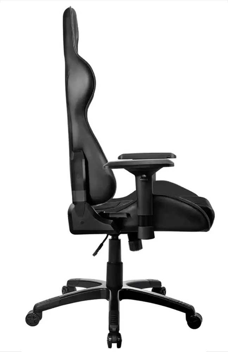 Игровое кресло Cougar Armor Black