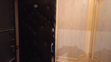 Нукусская Продажа 1/1/4
