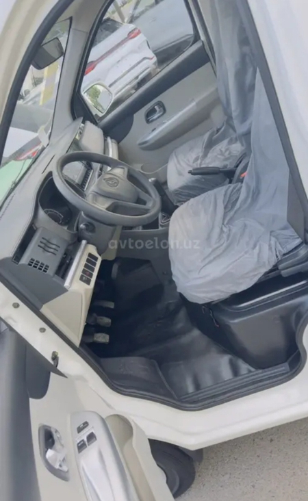Changan labo nasiya savdoga