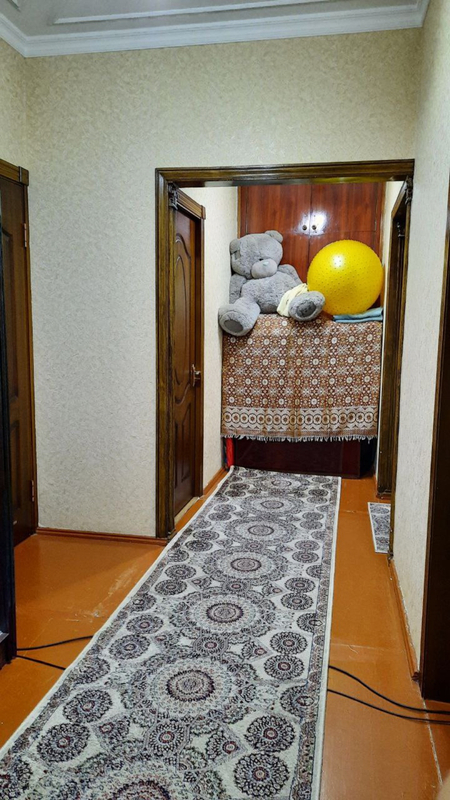 Продается 3/1/5 Юнусабад