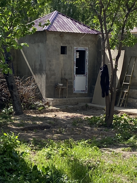 Участка сотилади М Улугбек посёлок