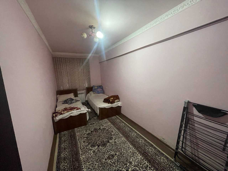 Самарканд шахар Титовада 2-хоналик квартира сотилади 550м2