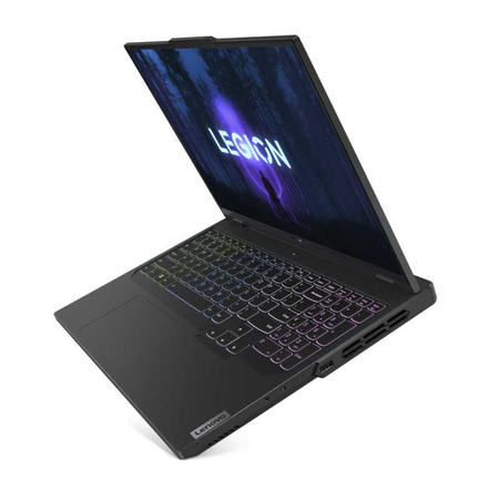 Lenovo Legion 5 Pro (R9000P) Ryzen 7-7745HX/16Gb/1Tb SSD/RTX 4060