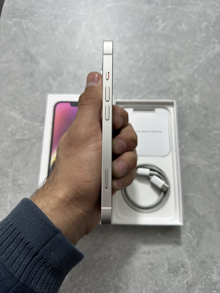 iPhone 14 128GB Белый
