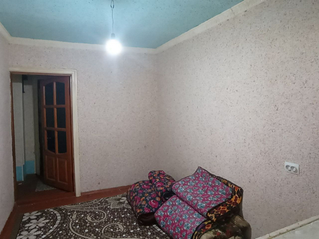 Продается квартира Микрорайон