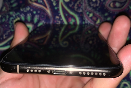 IPhone Xs Max LLA