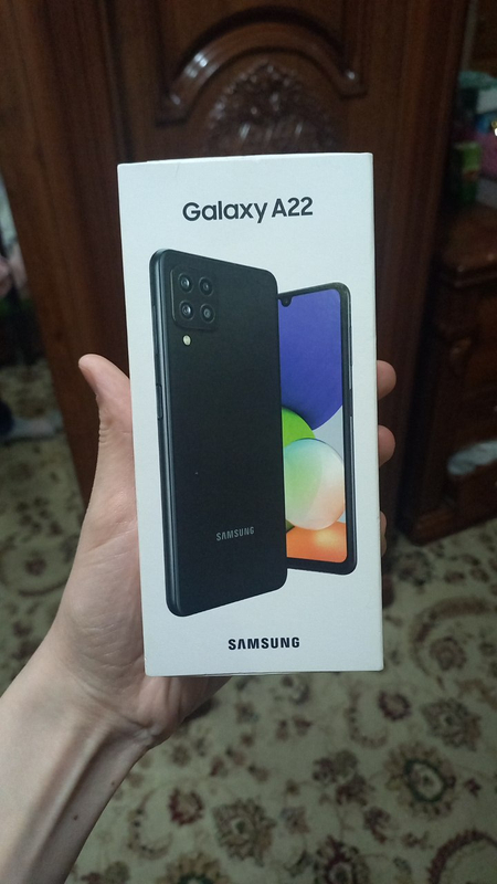 Samsung A 22 sotiladi