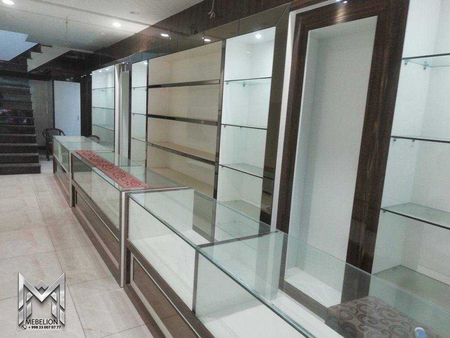 Magazinlar uchun Prilavka, stelaj, vitrinalarni zakazga tayyorlaiymiz!