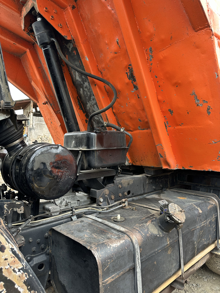 Kamaz Самасвал