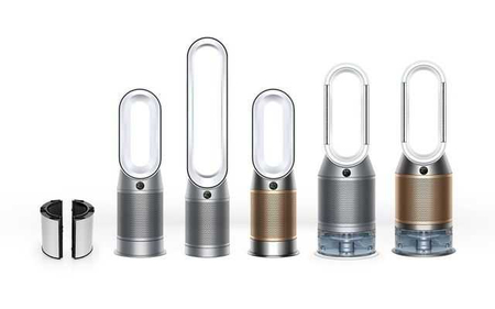 DYSON PH04 Очиститель-Увлажнитель воздуха Original 100% РАССРОЧКА есть