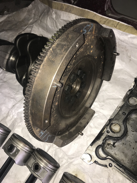 Epica 2.0 motor zapchastlari.