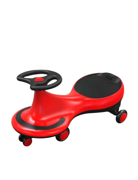 Машинка детская (LIBEI), BABY CAR, Толокар