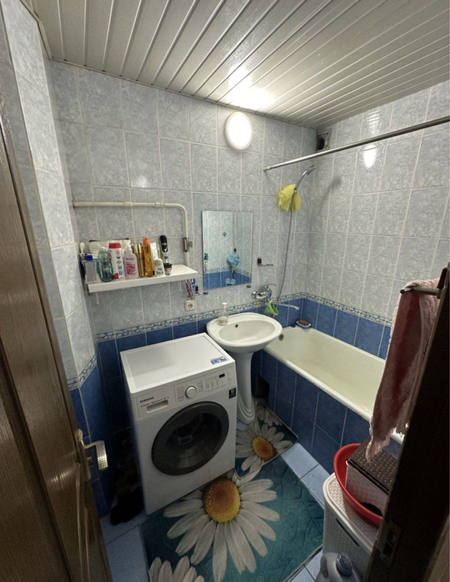 Юнус обад 5 кв 2/1/5