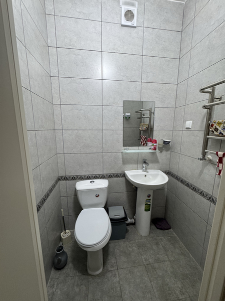 Olmazor Golden House Sag’bon