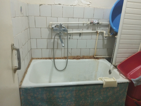 Bezmakler Kvartira. Xorazmli bollarga.