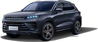 EXEED LX LUXURY mudatli to\\\'lov asosida Umid avtodan xarid qilin