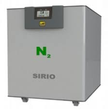 Генератор водорода HG PRO 260 в комплекте
