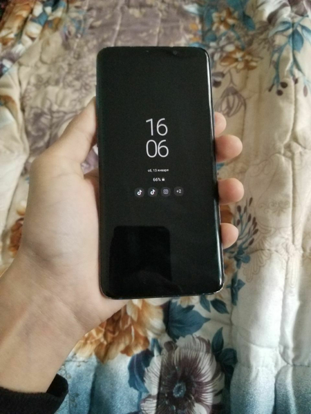 iPhone 7 Plus 256