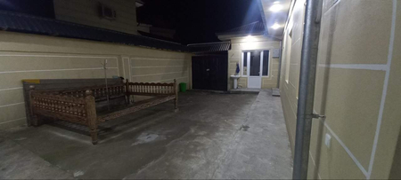 Srochno Malika oq machit oldida hovli sotiladi