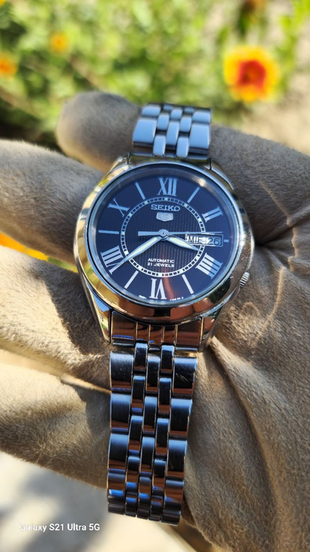 Часи model. SEIKO  япония