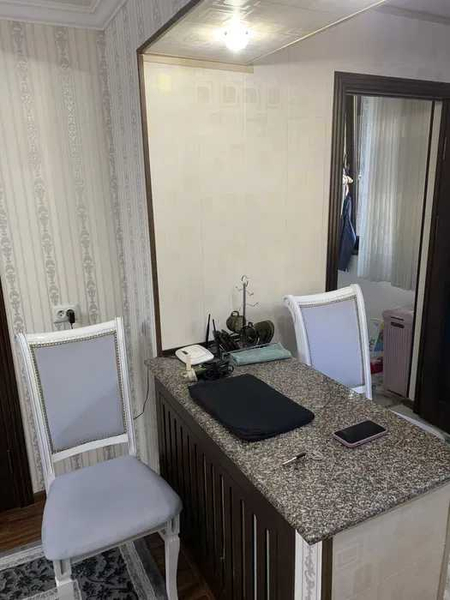 Продажа квартиры по Шота Руставели ID:DM234