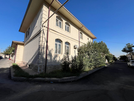 Дурмень. Арча куча. Конечка 24 автобуса. 8 соток. 3 этажа. (Цоколь)