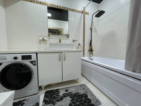 Продается 2х ком. квартира на м.Минор, ор-р: Алайский рынок, 55м2
