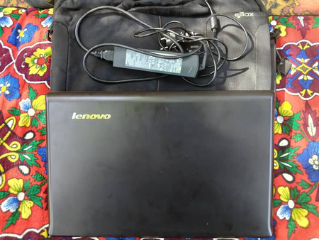 Ноутбук Леново. Lenovo G770