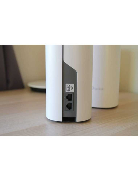 Mesh система TP-Link Deco E4 (3-pack) Uzum nasiya