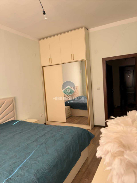 Срочно Продаётся 2/4/4 кв на карасу-1 ЖК golden house
