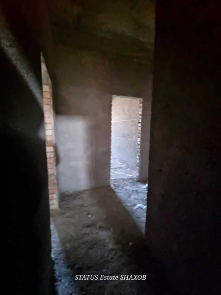 Поспешите приобрести 2х комнатную квартиру коробку в центе города