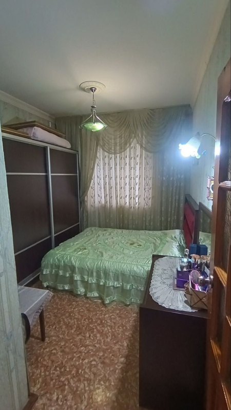 Юнусабад 6, 3/3/4. Франция.