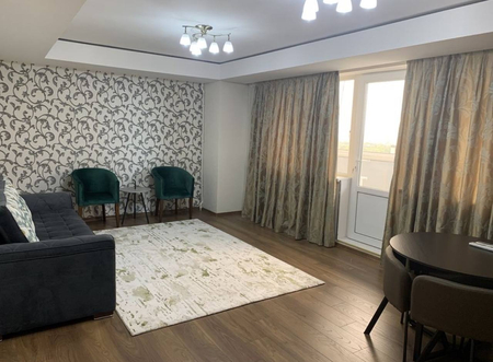 Продается 2х ком. квартира, ор-р: Дархан, 76м2
